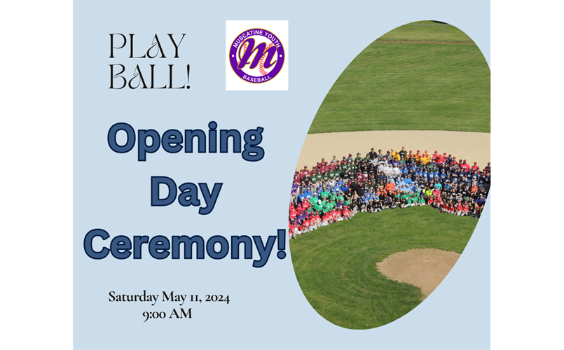 Muscatine Girls Softball Association > Home